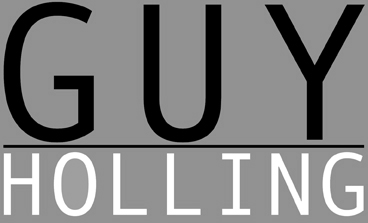 Guy Holling Actor Artist Writer